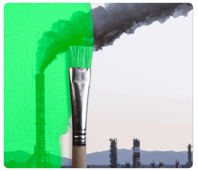 Greenwashing: What It Is And How to Avoid It - Hederman Brothers